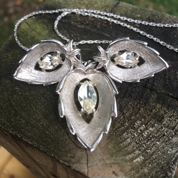Sarah Coventry | Jewelry | Vintage Sarah Coventry Silver Matching ...